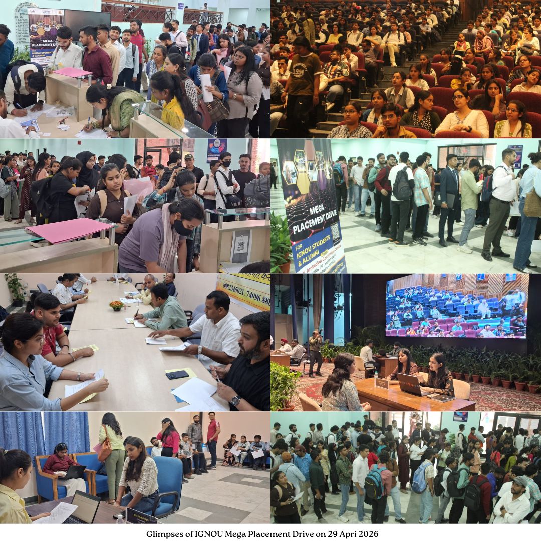 IGNOU